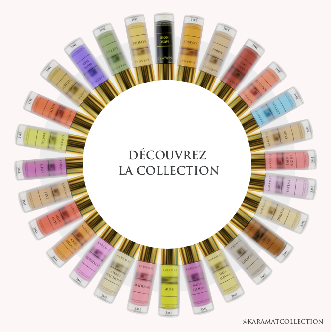 ROLL-ON CONCENTRATED PERFUME 3ml: MUKHALAT – arabmusk.eu