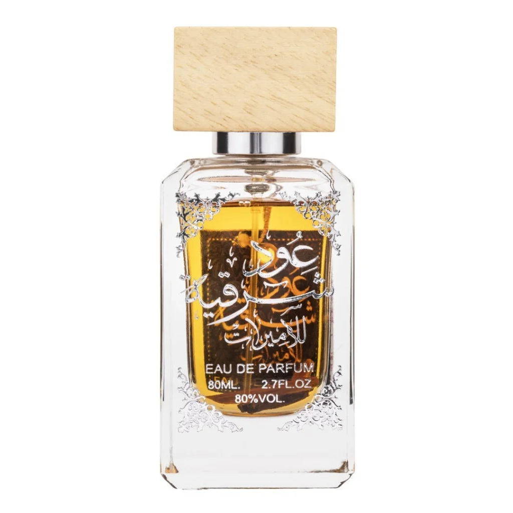 Ard al Zaafaran Parfum Oud Sharqia