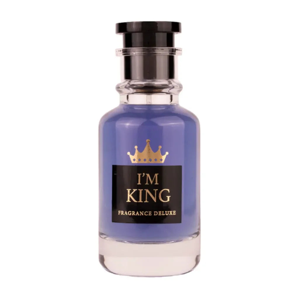 Eau de Parfum i m King - Fragrance Deluxe - Eau de Parfum - Arabmusk ...