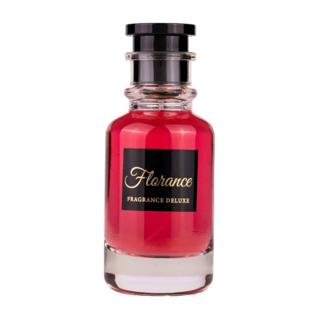 Fragrance Deluxe Florance 100ml - Fragrance Deluxe - Eau de Parfum ...