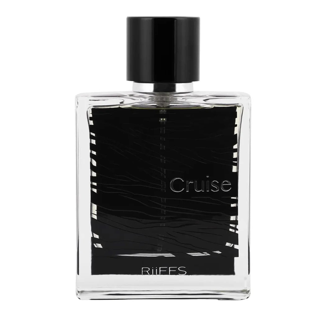 Riffs Parfum - Cruise