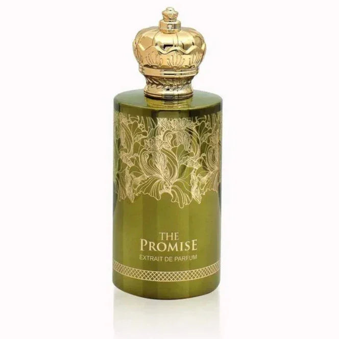 The Promise - French Avenue - Eau de Parfum - Arabmusk - arabmusk.eu